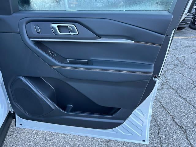 2026 Ford Explorer Tremor in Mercer, PA | PIttsburgh Ford Explorer | Bill McCandless Ford