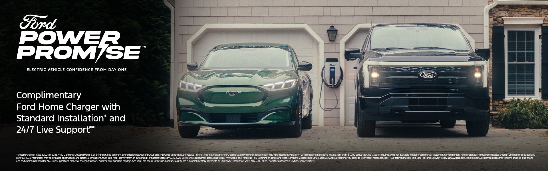 New & Used Ford Dealership - Mercer PA - Bill McCandless Ford